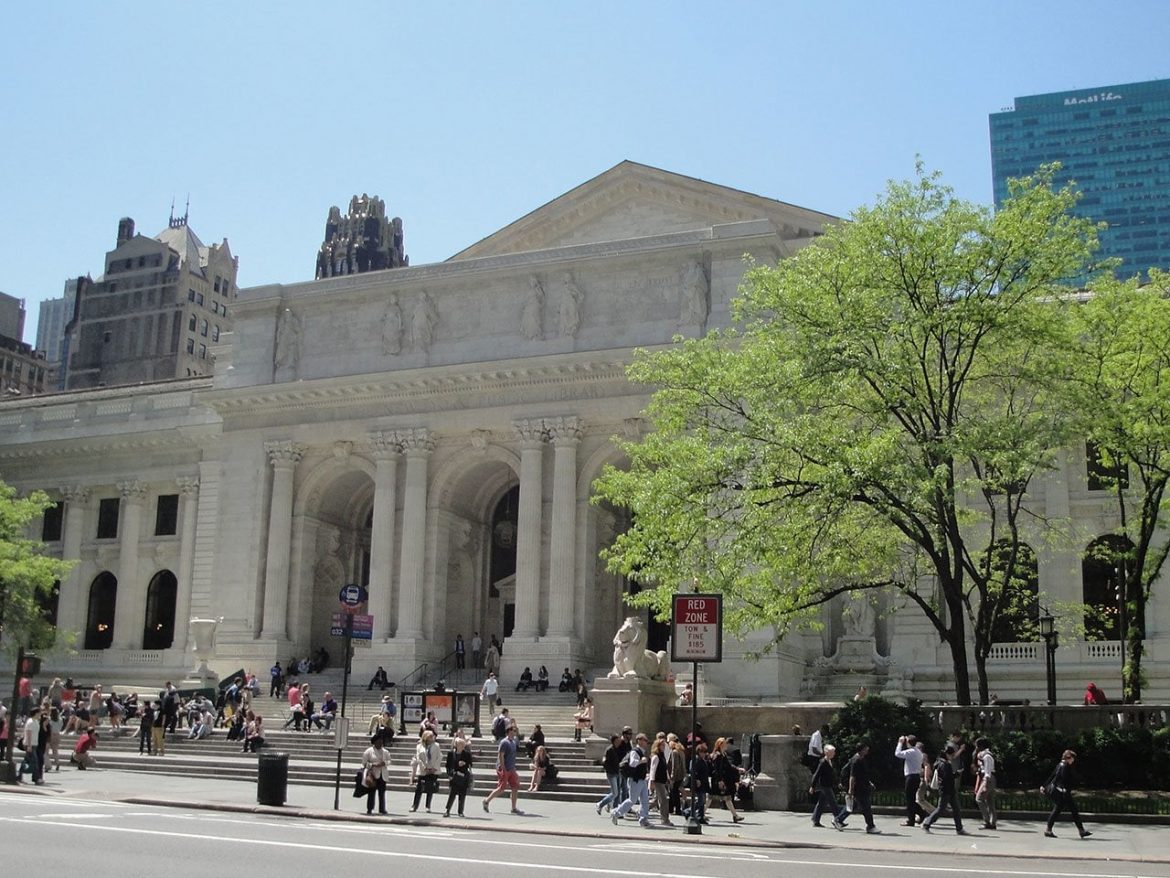 Manhattan: Iconic districts and must-see attractions