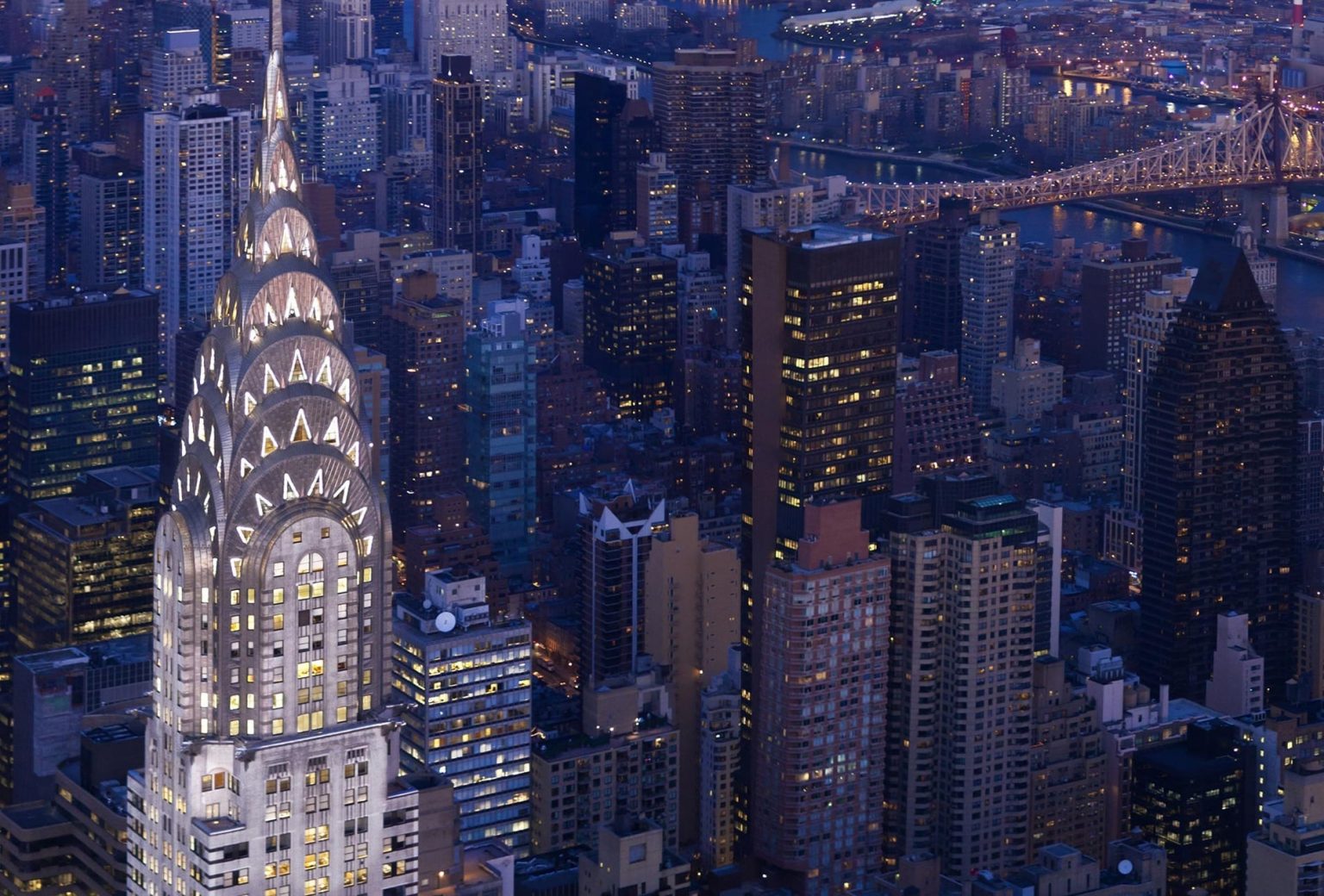 Empire State Building el edificio más famoso de Nueva York