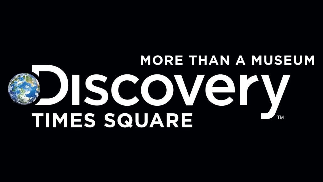 Visit the Discovery Times Square Museum in New York