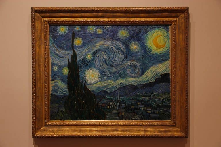 Visitare il MoMA: Museo d'arte moderna con NYC