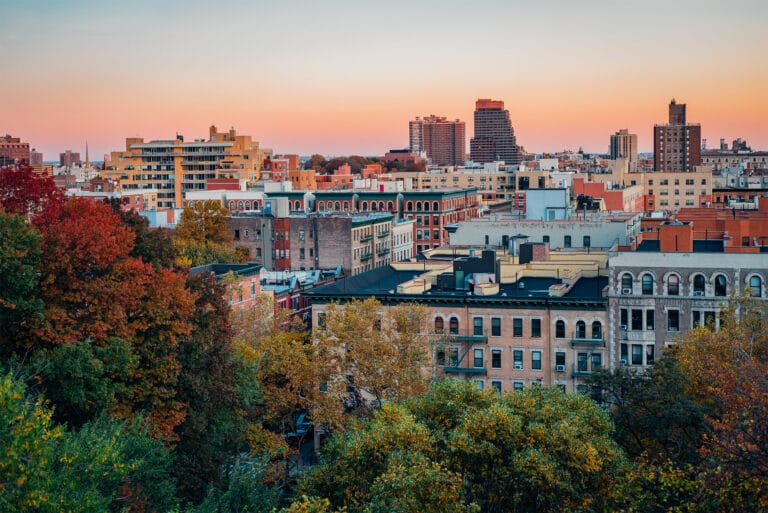 Manhattan: Iconic districts and must-see attractions