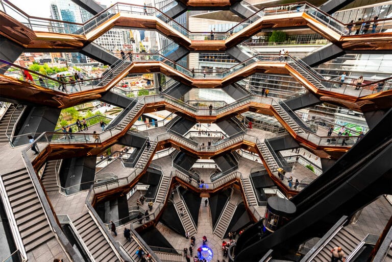 Manhattan: Iconic districts and must-see attractions