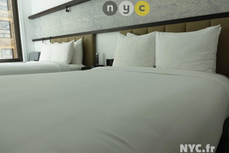 SpringHill Suites Times Square - New York City