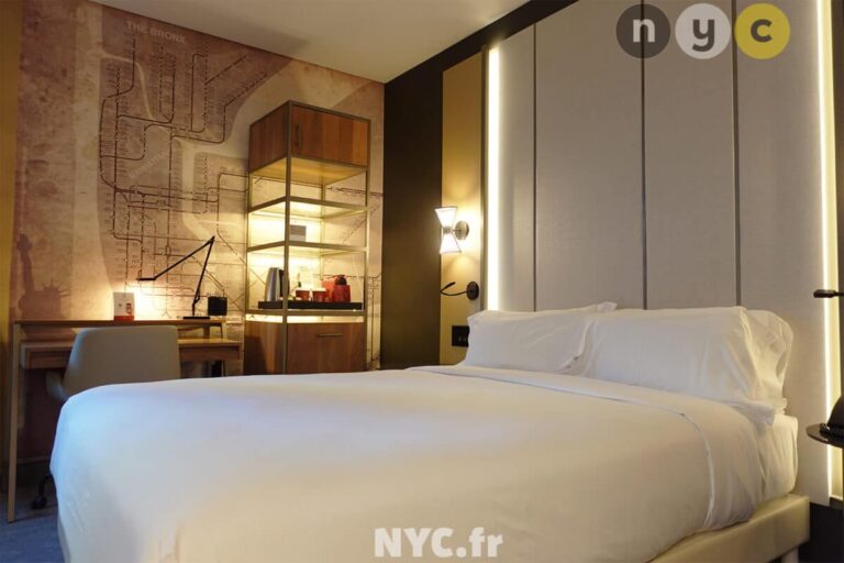 SpringHill Suites Times Square - New York City