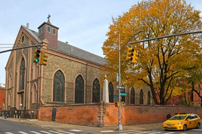 Dive into the heart of Little Italy: history, flavours and discoveries