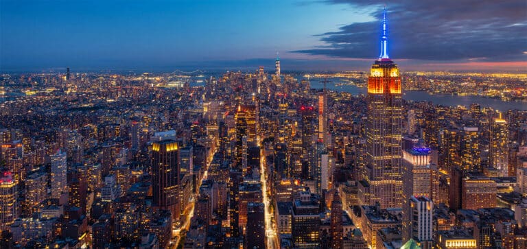 Manhattan: Iconic districts and must-see attractions