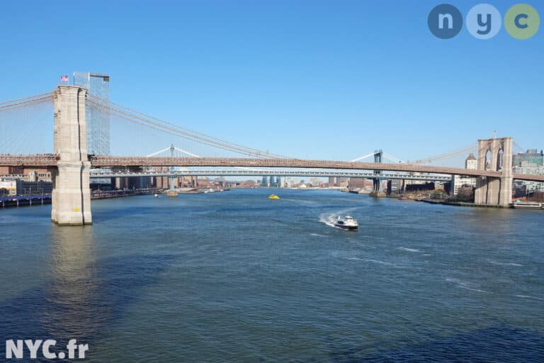 Manhattan: Iconic districts and must-see attractions