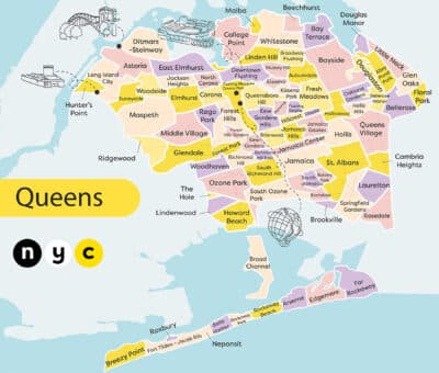 Queens: The Ultimate Guide to Authentic New York