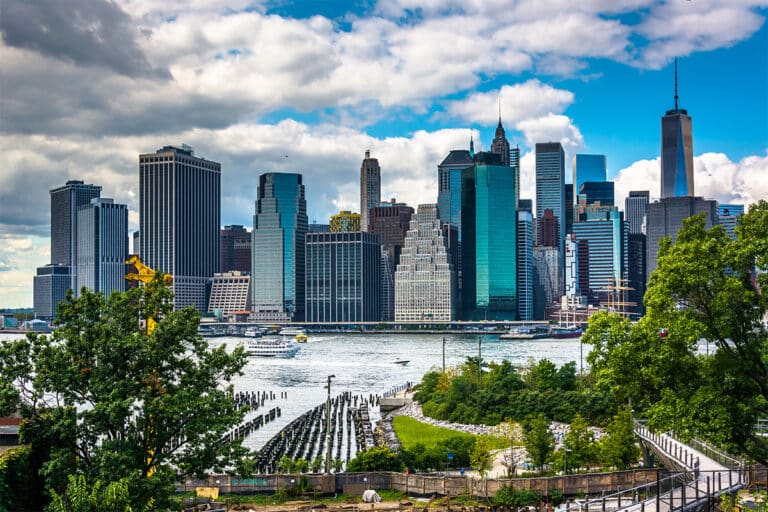 Brooklyn: Iconic neighborhoods and must-see attractions