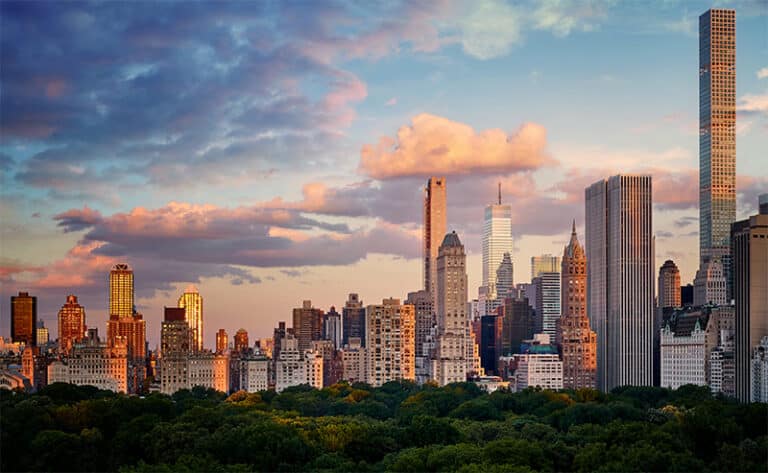 Manhattan: Distritos icónicos y atracciones imprescindibles