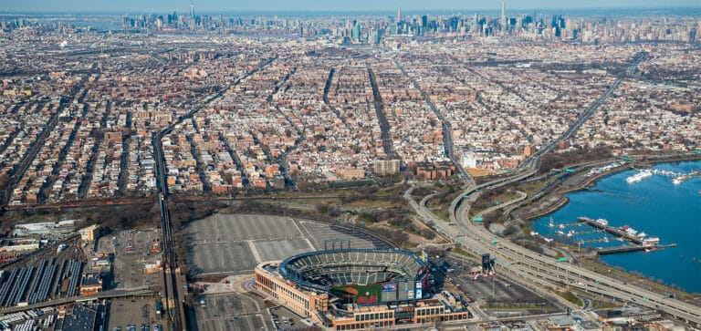 Queens: The Ultimate Guide to Authentic New York