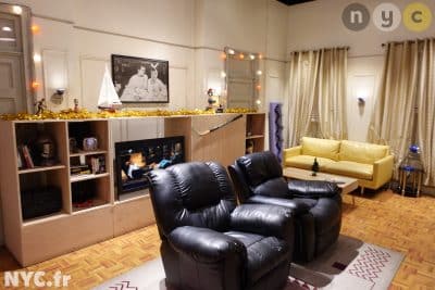 The Friends Experience in New York: The complete guide