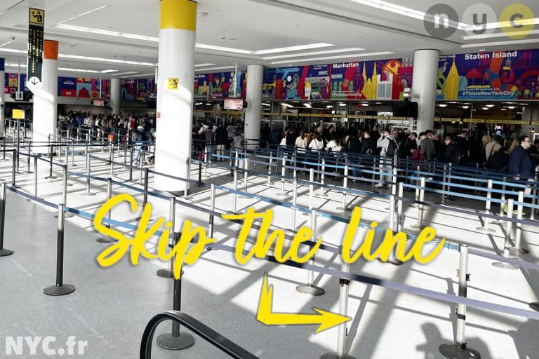 MPC: Your Express Passport to New York