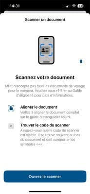 MPC: Your Express Passport to New York
