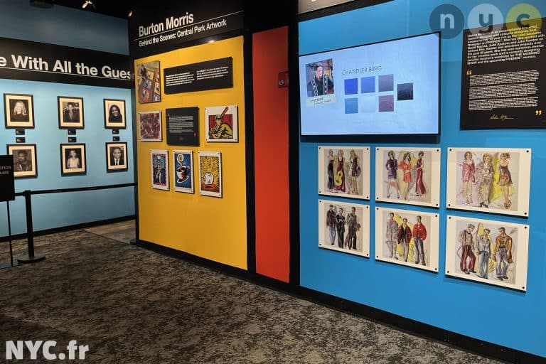 The Friends Experience in New York: The complete guide