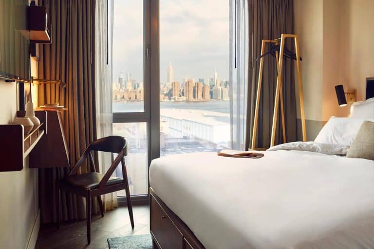 SpringHill Suites Times Square - New York City
